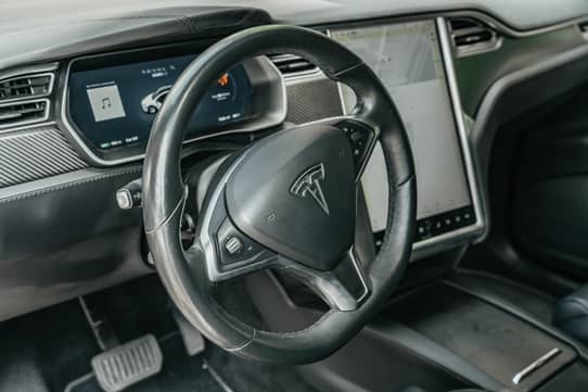 2017 Tesla Model X 100D for Sale - Cars & Bids