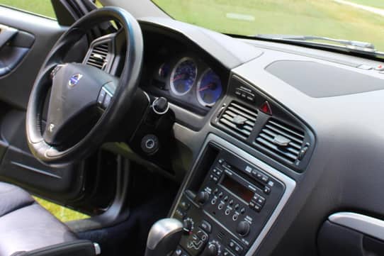 2007 Volvo S60R for Sale - Cars & Bids