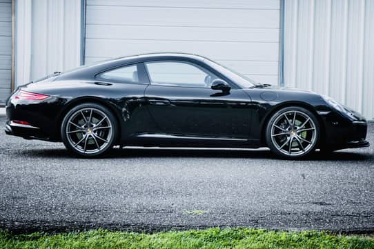 2017 Porsche 911 Carrera for Sale - Cars & Bids