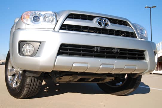 2009 Toyota 4Runner Limited 4x4 for Sale - Cars & Bids