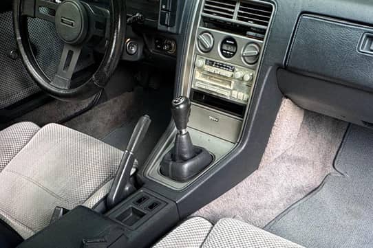 1985 Mazda RX-7 S VIN: JM1FB3314F0866464 for Sale - Cars & Bids