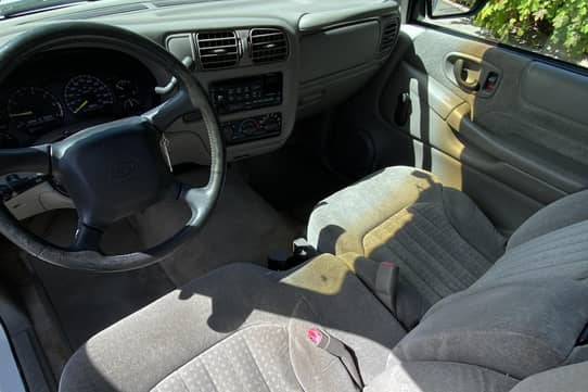 2000 Chevrolet S-10 Xtreme for Sale - Cars & Bids