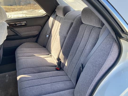 1994 Nissan Cedric auction - Cars & Bids