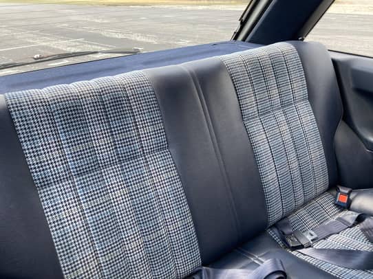 1990 Toyota Corolla II Windy auction - Cars & Bids