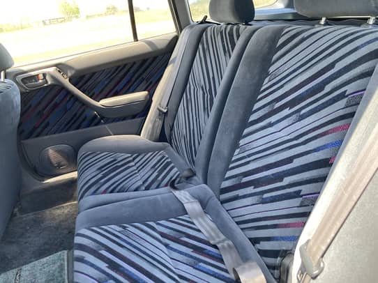 1995 Toyota Caldina 2.0 TZ-G auction - Cars & Bids