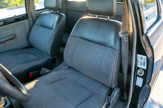 1988 Mazda B2200 VIN: JM2UF3138J0304314 for Sale - Cars & Bids