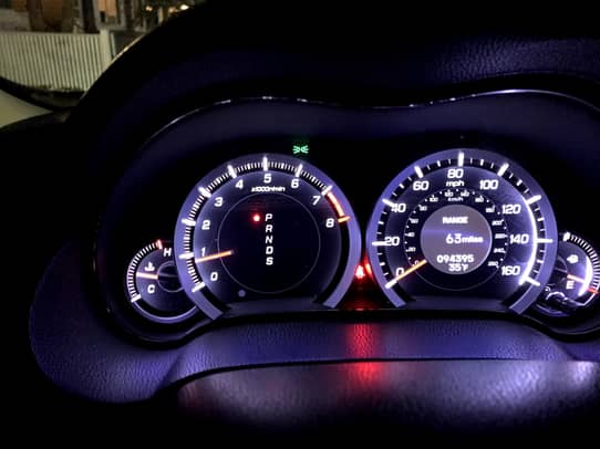 2011 Acura TSX Sport Wagon auction - Cars & Bids