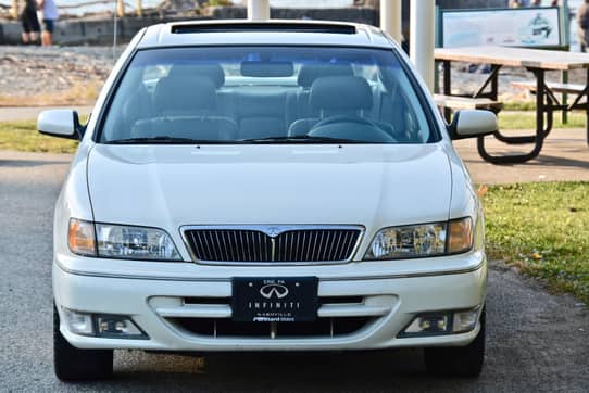 1999 Infiniti I30t auction - Cars & Bids