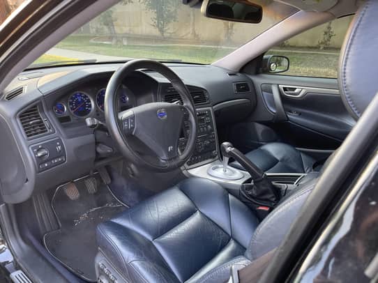 2006 Volvo S60R for Sale - Cars & Bids