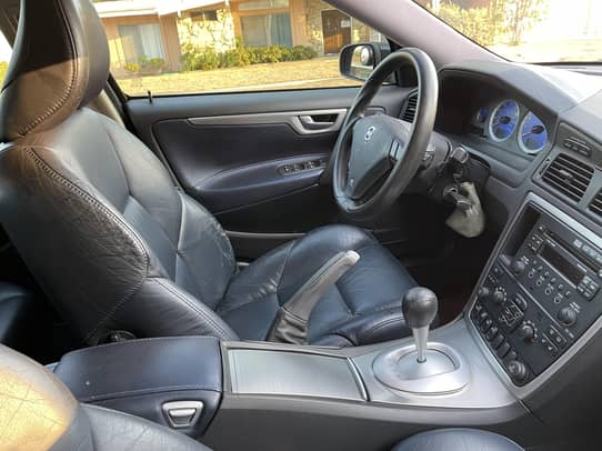 2006 Volvo S60R for Sale - Cars & Bids