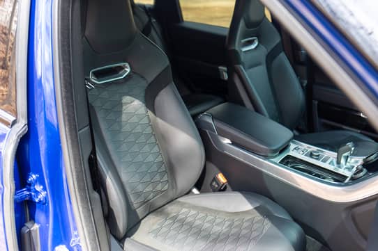 2020 Range Rover Sport SVR for Sale - Cars & Bids