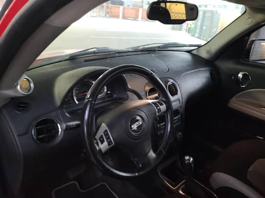 2008 Chevrolet HHR SS for Sale - Cars & Bids