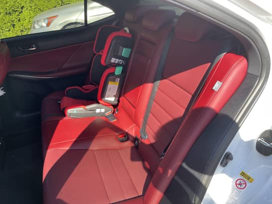 2016 Lexus IS 300 AWD for Sale - Cars & Bids