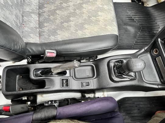 1996 Mitsubishi Lancer Evolution III RS for Sale - Cars & Bids