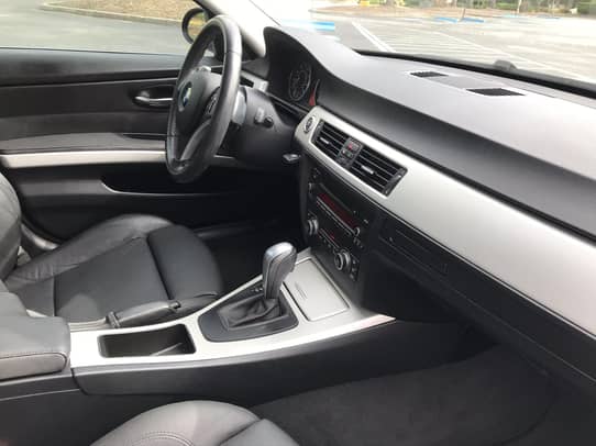 2008 BMW 335i Sedan auction - Cars & Bids