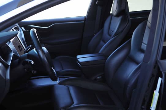 2016 Tesla Model X P90D for Sale - Cars & Bids