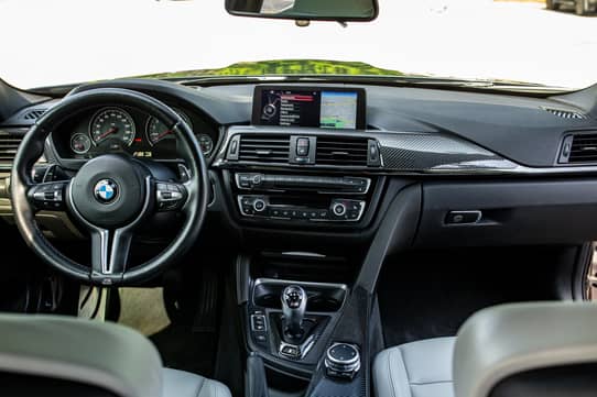2015 BMW M3 for Sale - Cars & Bids