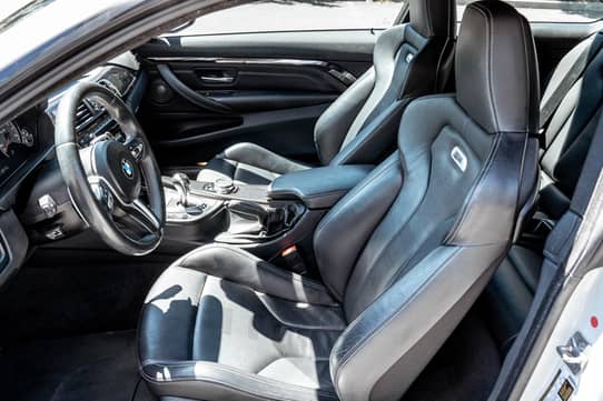 2016 BMW M4 Coupe for Sale - Cars & Bids