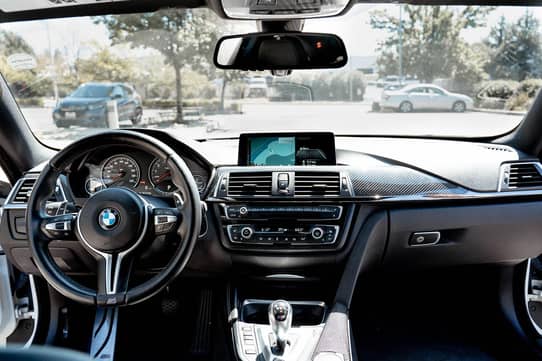 2016 BMW M4 Coupe for Sale - Cars & Bids