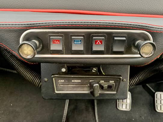 1982 MINI Cooper auction - Cars & Bids