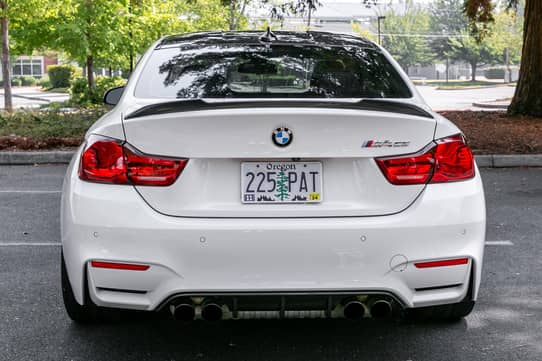 2019 BMW M4 CS for Sale - Cars & Bids