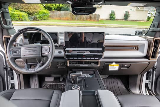 2022 GMC Hummer EV Pickup Edition 1 for Sale - Cars & Bids