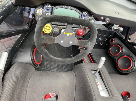 2017 Ariel Atom 3R for Sale - Cars & Bids