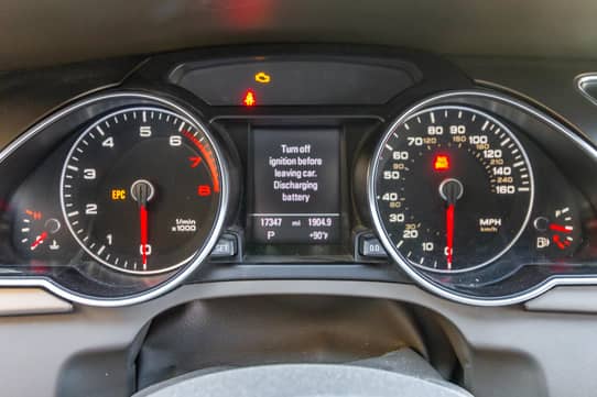 2013 Audi A5 2.0T Cabriolet VIN: WAUJFAFH3DN007472 for Sale - Cars & Bids