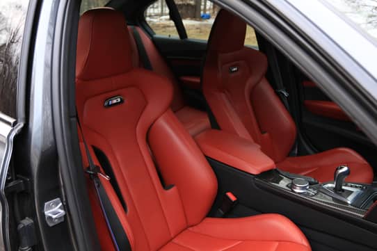 2018 BMW M3 for Sale - Cars & Bids