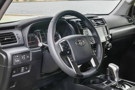 2022 Toyota 4Runner TRD Pro for Sale - Cars & Bids