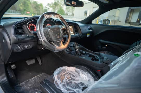 2023 Dodge Challenger SRT Demon 170 for Sale - Cars & Bids