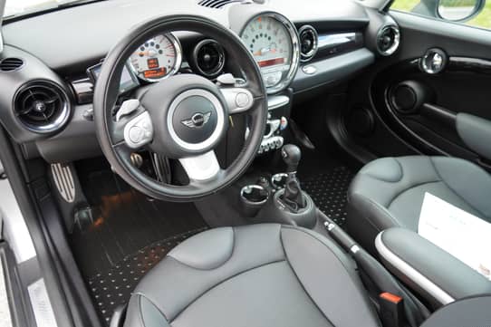 2009 Mini Cooper S Clubman for Sale - Cars & Bids
