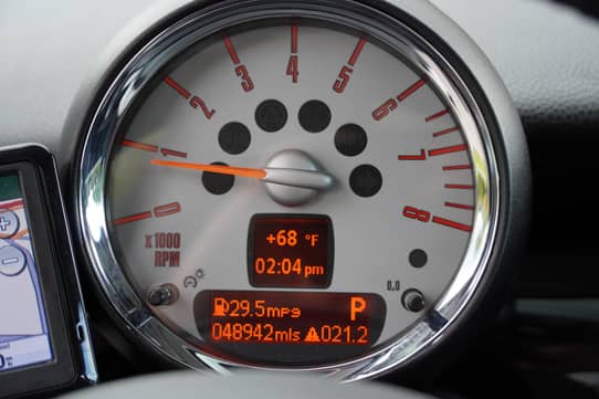 2009 Mini Cooper S Clubman for Sale - Cars & Bids