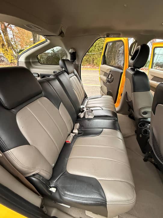 2002 Pontiac Aztek VIN: 3G7DA03E02S584450 for Sale - Cars & Bids