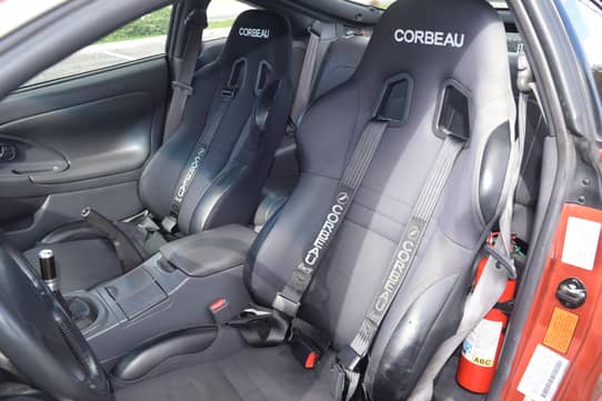 1995 Mitsubishi Eclipse GSX Coupe for Sale - Cars & Bids