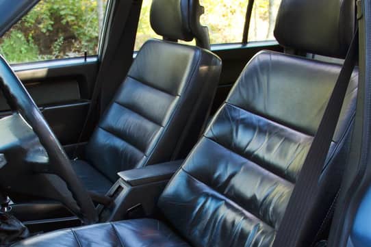 1987 Volvo 740 GLE for Sale - Cars & Bids