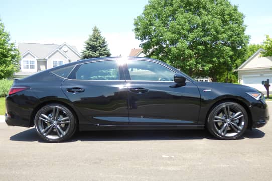 2023 Acura Integra A-Spec for Sale - Cars & Bids