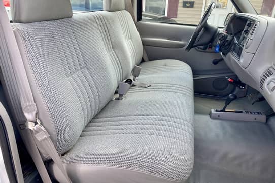 1999 Chevrolet K2500 4x4 for Sale - Cars & Bids