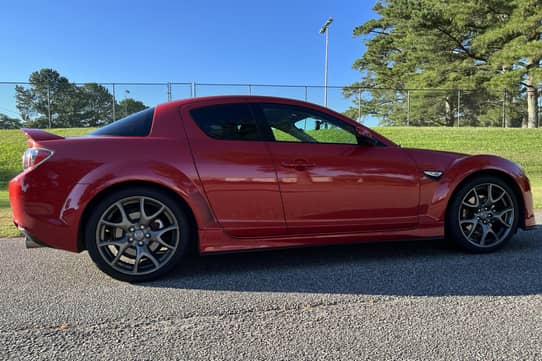 2011 Mazda RX-8 R3 for Sale - Cars & Bids