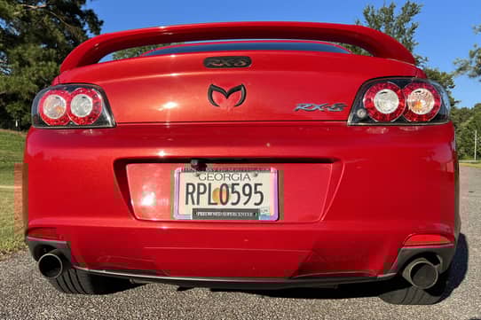 2011 Mazda RX-8 R3 for Sale - Cars & Bids