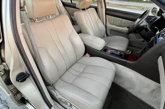 1994 Lexus GS 300 for Sale - Cars & Bids