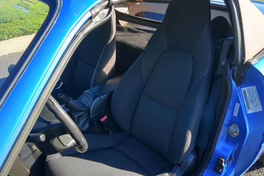 1994 Mazda MX-5 Miata for Sale - Cars & Bids