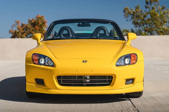 2001 Honda S2000 for Sale - Cars & Bids