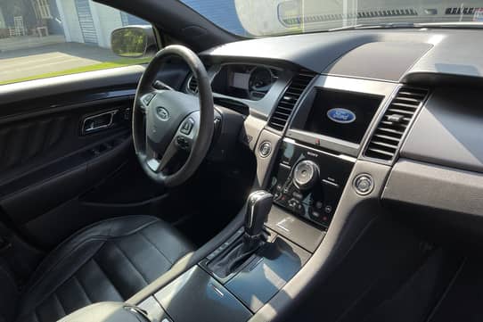 2017 Ford Taurus Interior Colors | Psoriasisguru.com