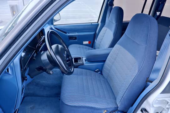 1994 Ford Explorer XLT for Sale - Cars & Bids