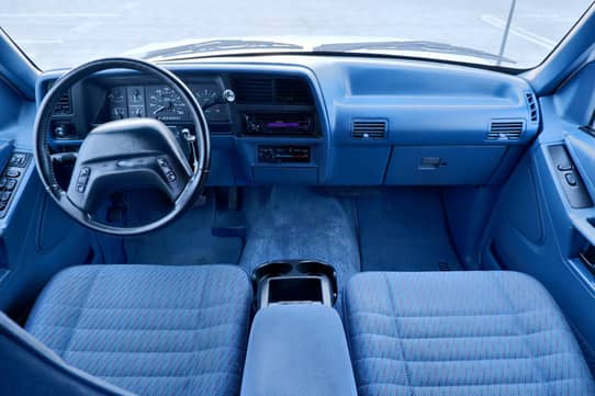 1994 Ford Explorer XLT for Sale - Cars & Bids