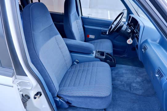 1994 Ford Explorer XLT for Sale - Cars & Bids