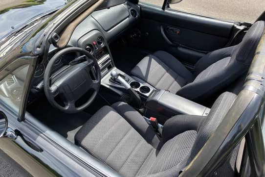 1995 Mazda MX-5 Miata for Sale - Cars & Bids