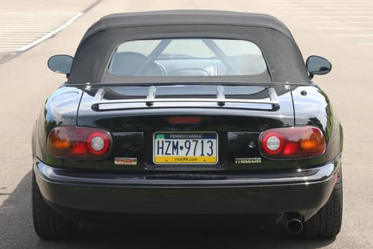 1995 Mazda MX-5 Miata for Sale - Cars & Bids