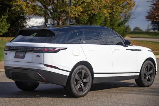 2019 Range Rover Velar S for Sale - Cars & Bids